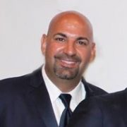 Jason Sitto - ATM of America