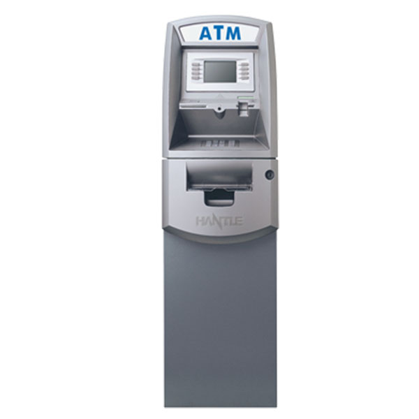 1700W - ATM of America