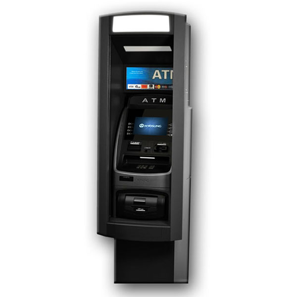 NH2700T - ATM of America