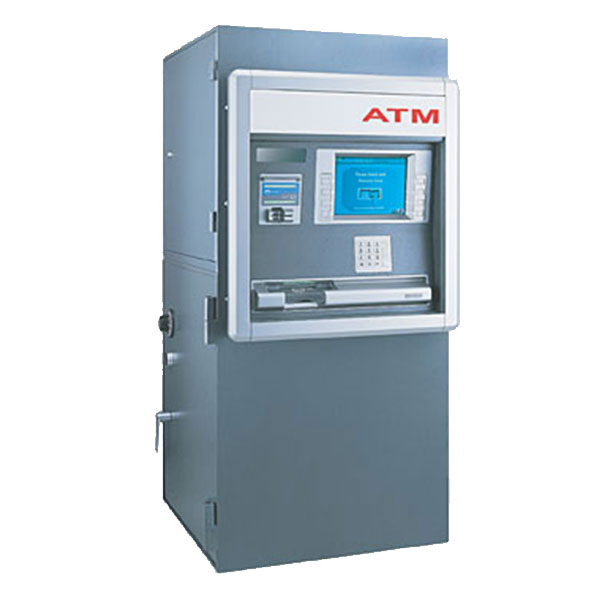 T4000 - ATM of America