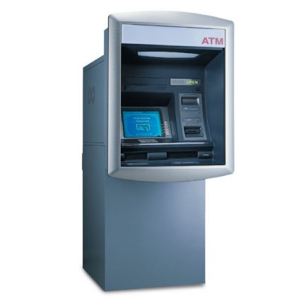 Nova - ATM of America
