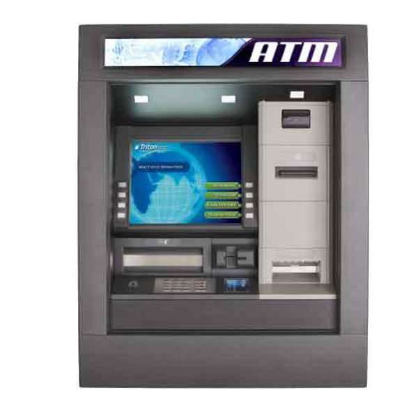 FT7000 - ATM of America