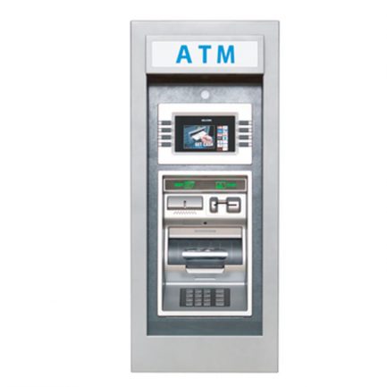Genmega Archives - ATM of America