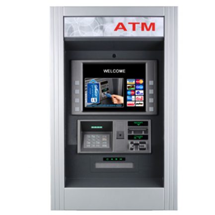 Genmega Archives - ATM of America