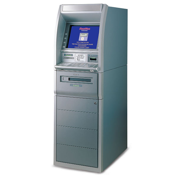 Monimax 5600 - ATM of America