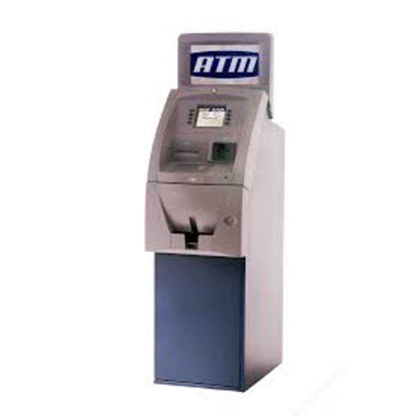 RL2000 - ATM of America