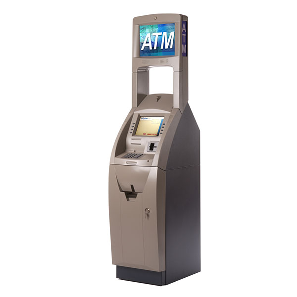 RL5000 - ATM of America
