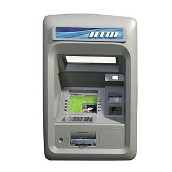 RT2000 - ATM of America