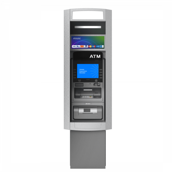 Force T (MX2800T) - ATM of America